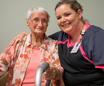 Live with Purpose | Retirement Living in Cumberland County, TN