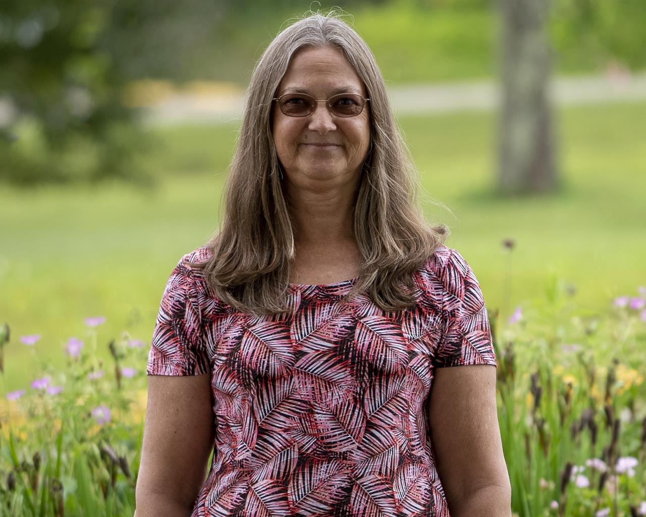 Experience & Caring | Meet the Uplands Village Leadership Team