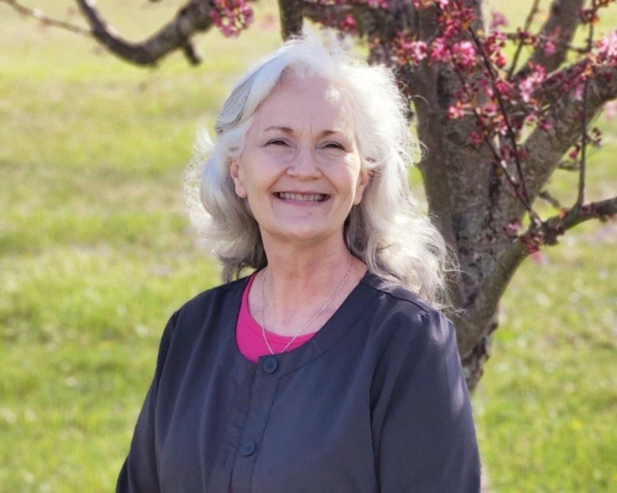 Experience & Caring | Meet the Uplands Village Leadership Team