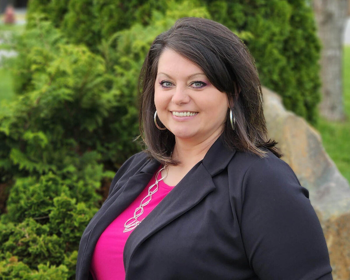 Experience & Caring | Meet the Uplands Village Leadership Team