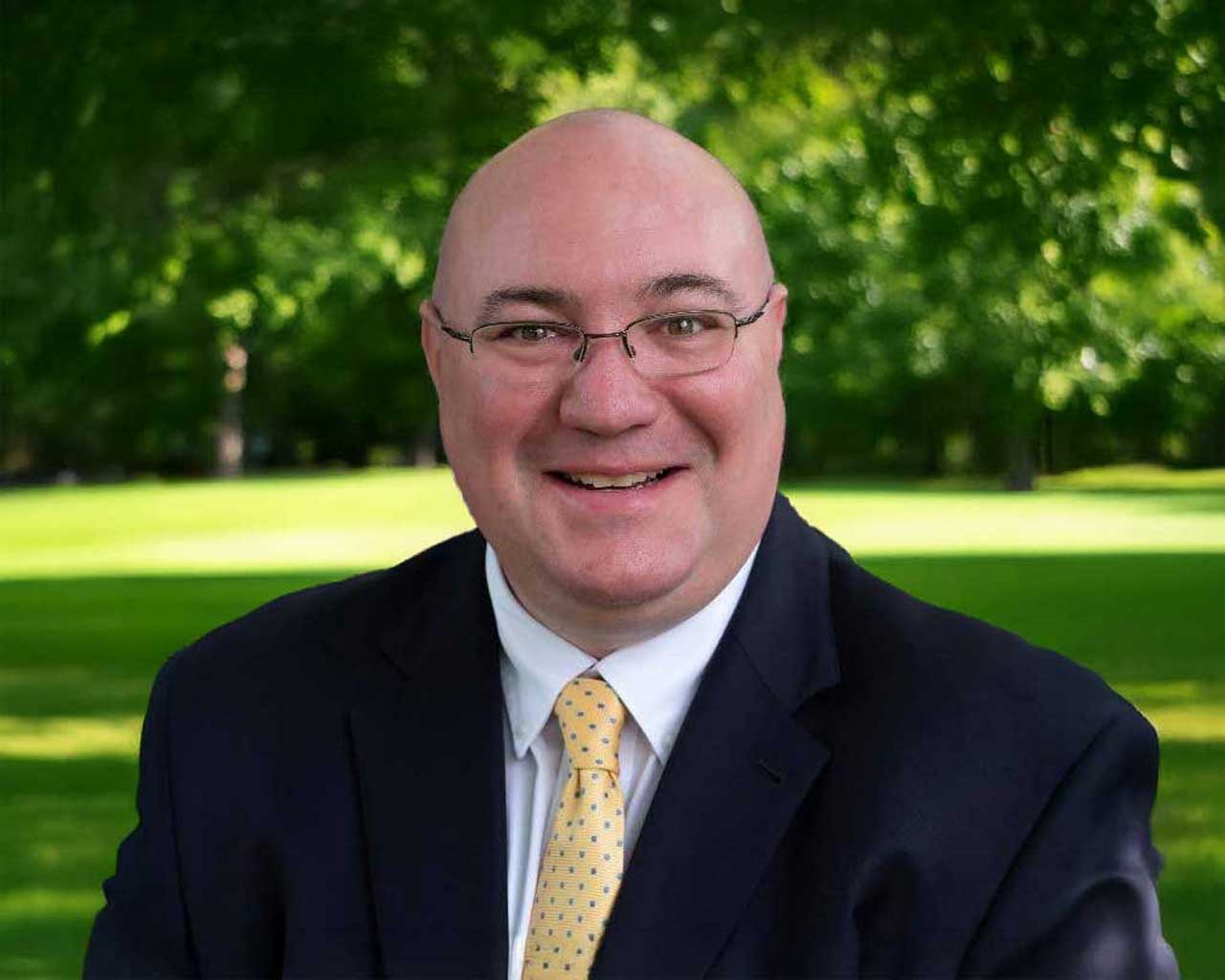 Uplands Village Names Noah Moore As President & CEO